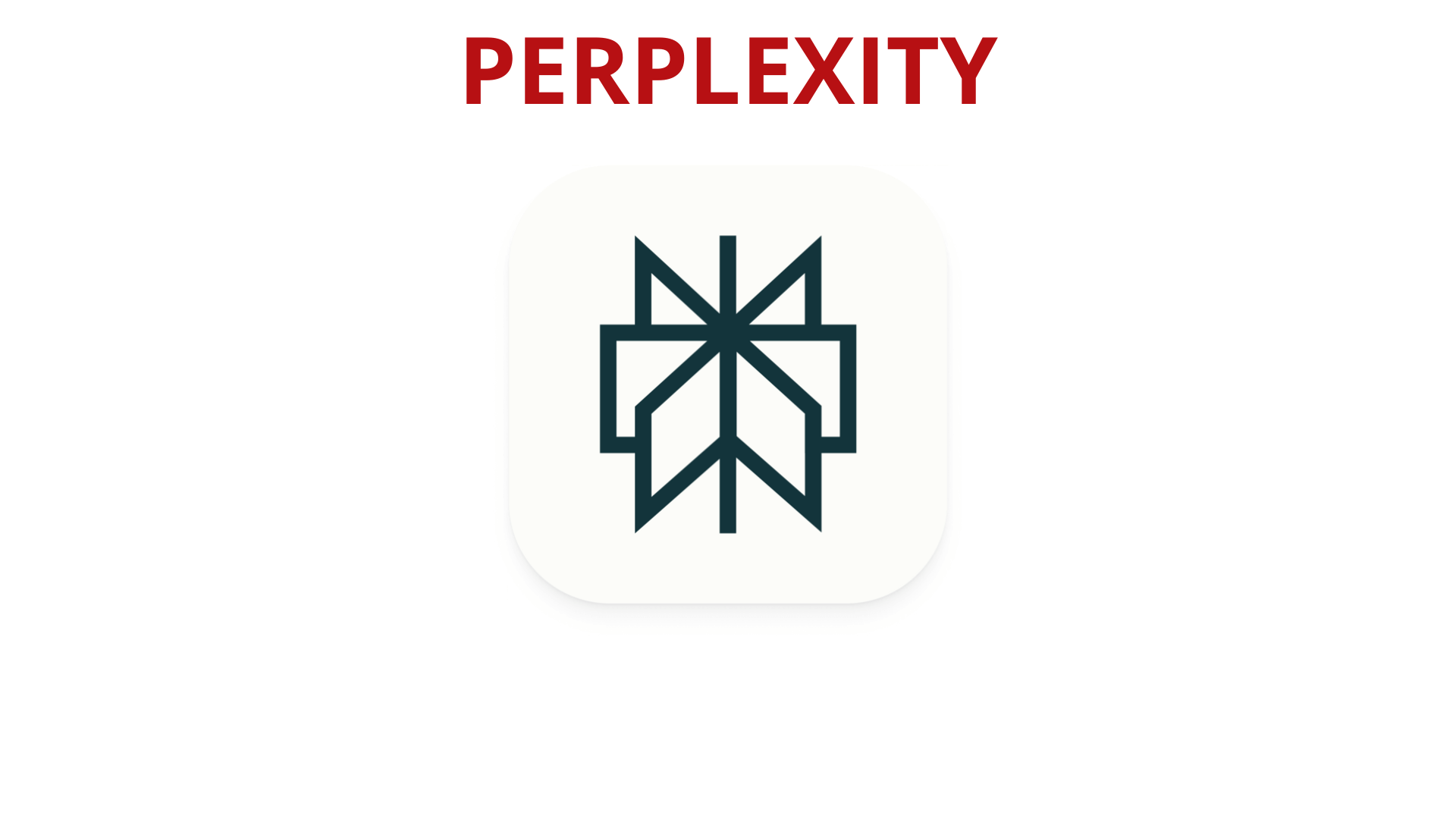Perplexity • Z IT Wzięte